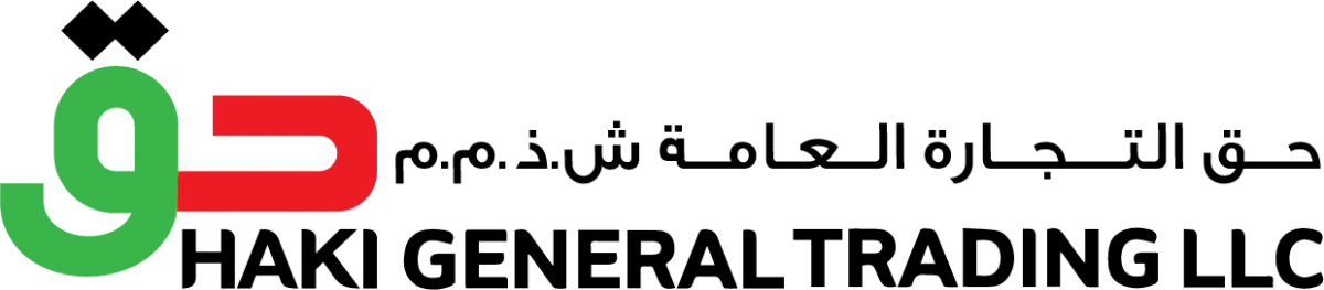 About us – Haki General Trading LLC